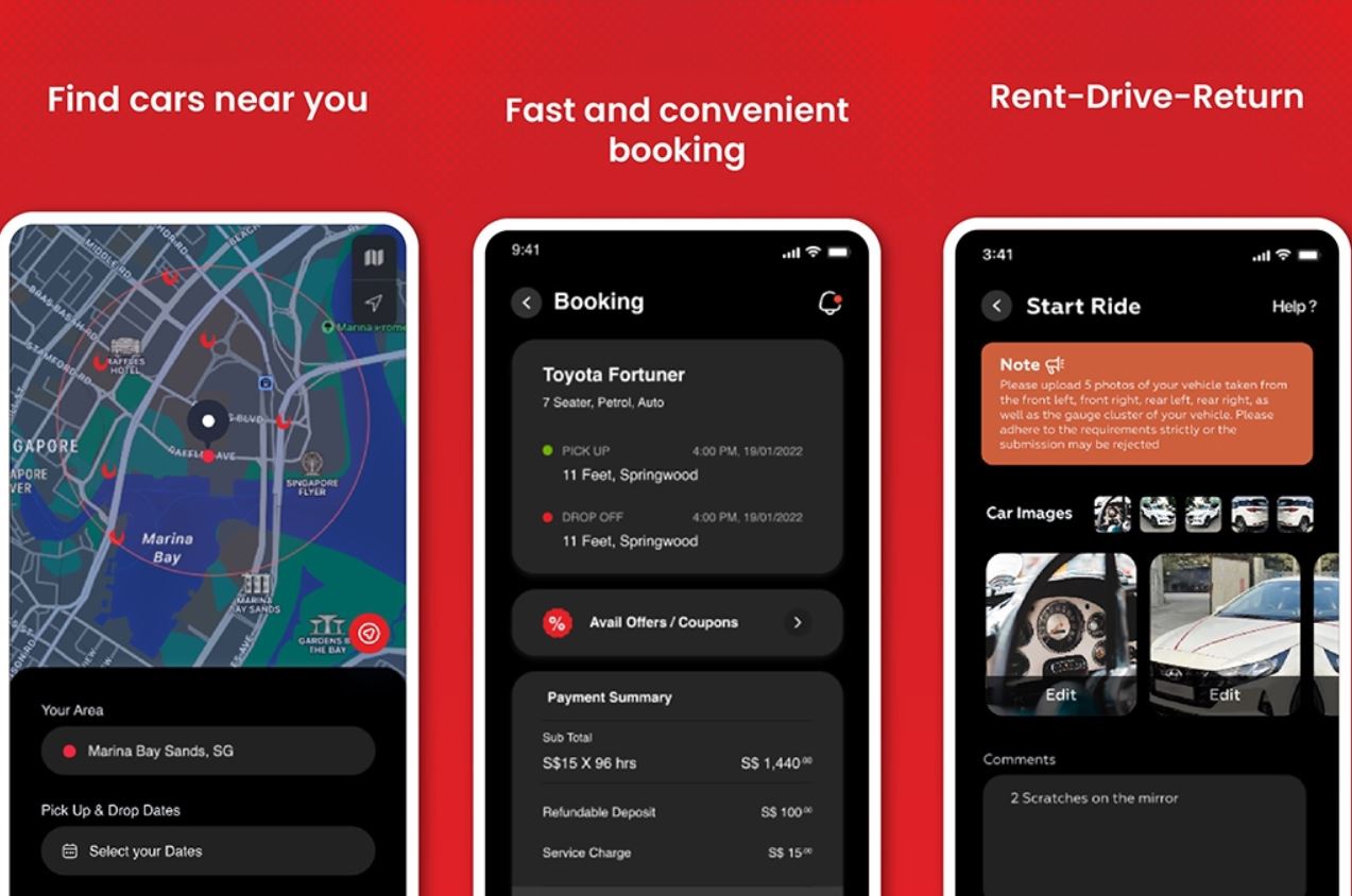 Car Chilli Accelerates to Meet Surging Demand for Car Sharing Amid COE ...